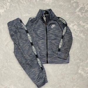 Nike | Matching Sets | Nike 2 Piece Suit | Poshmark